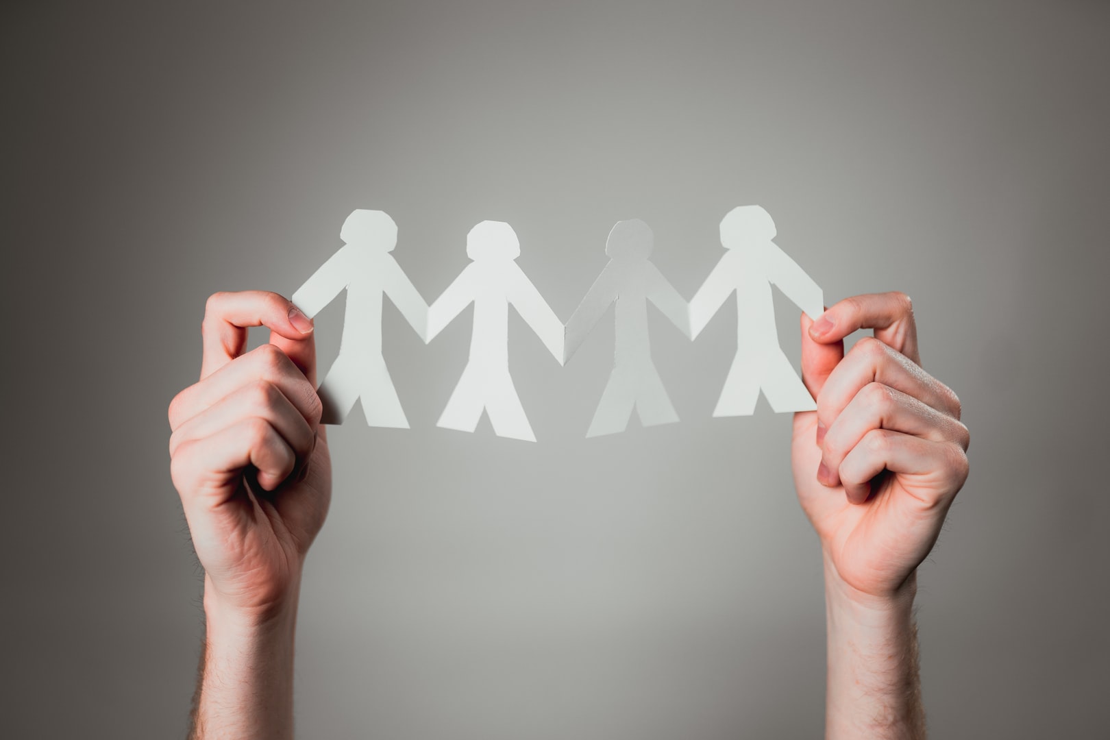 To Hug or Not to Hug- Touch in Different Cultures